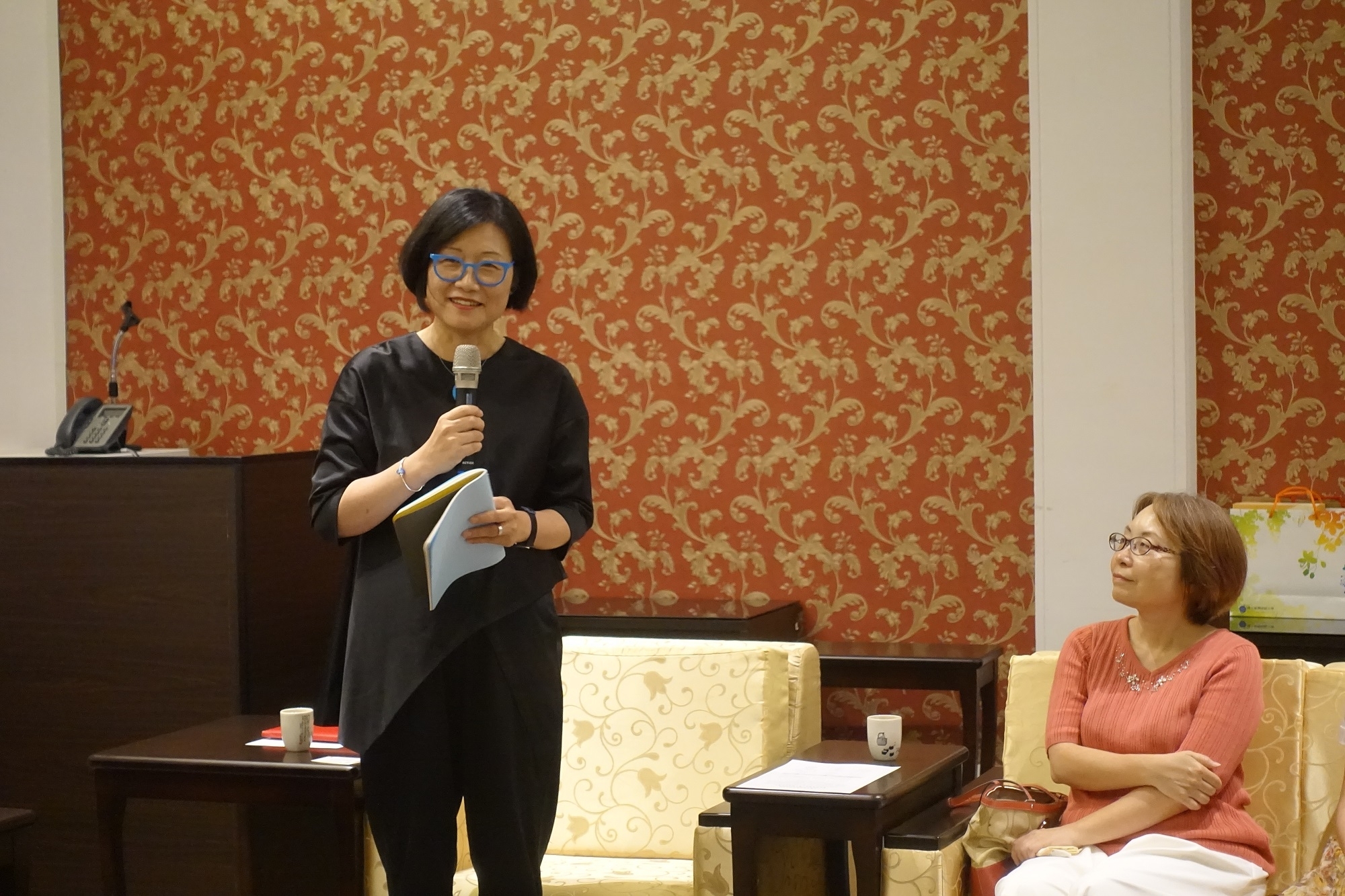 Alumna Shu-mei Shih Receives Outstanding Alumni Award Becomes Chair ...